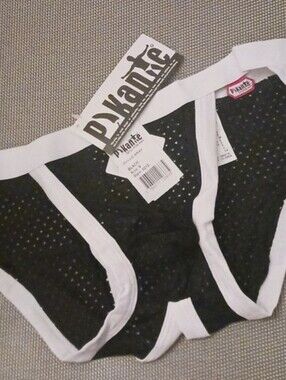 Pikante | Underwear & Socks | Male Pikante Idyllic Open Brief | Poshmark